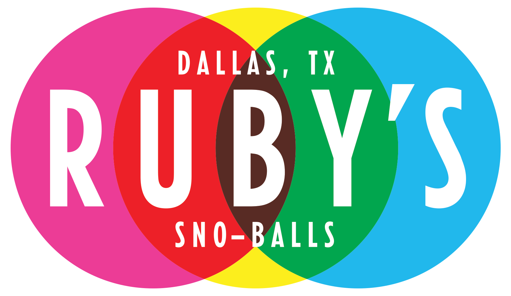 Events | Ruby's SnoBalls